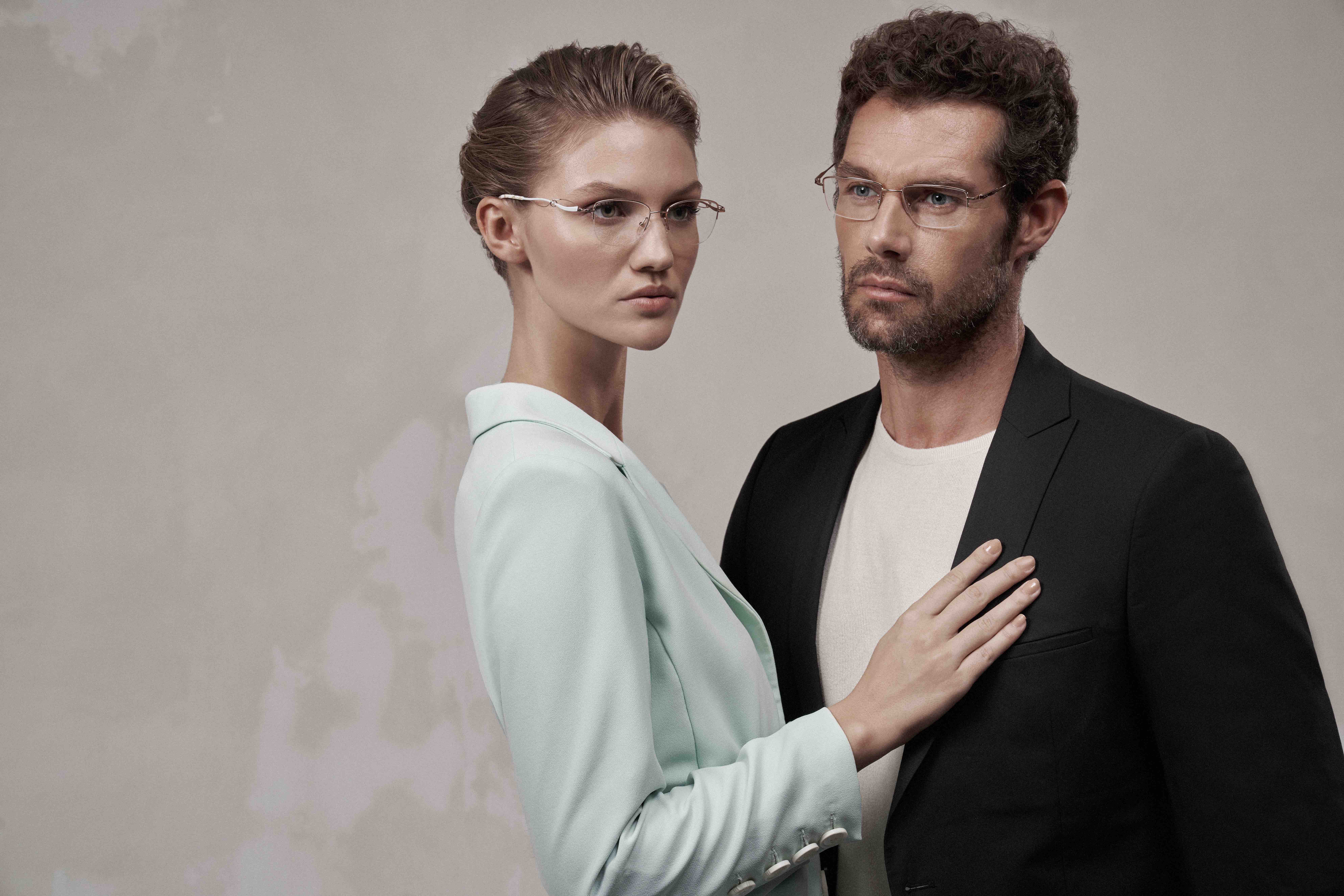 Koza Optik - Tarik Gül Style